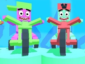 Flip Hero game play free online