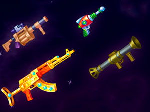 Flip the gun game play free online