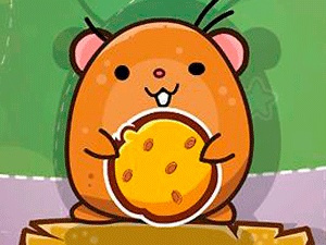 Flying Cheese game play free online