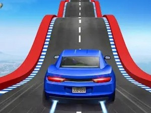 Flying Road game play free online