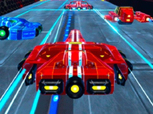 Flying Wings HoverCraft game play free online