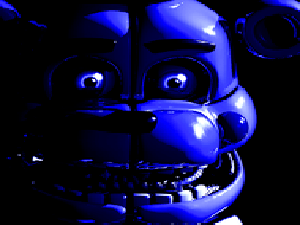 Play FNAF 5: Five Nights At Freddy’s - Sister Location game free online