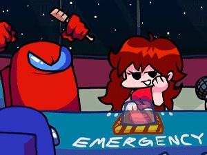 FNF Among Us : Symphonie de Skeld Jouer gratuitement en ligne