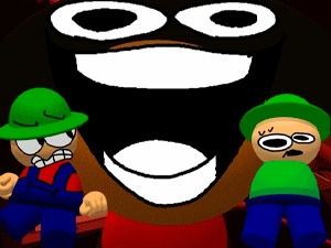 FNF: AppleCore (Dave and Bambi Fan-Made Song) game play free online