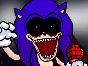 FNF Arena : V.S. Sonic.EXE Challenge Jouer gratuitement en ligne