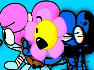 FNF: Battle For A Friday Night Disaster game play free online