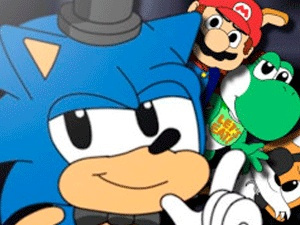 FNF: Bite (Epic Mix) game play free online