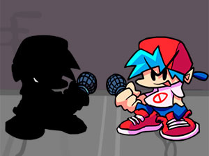 FNF: Boyfriend’s Dreadful Nightmare [mod] game play free online