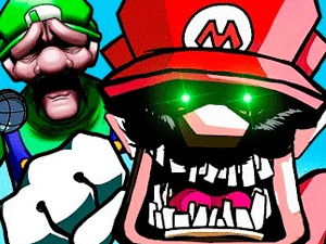 FNF: Classified game play free online