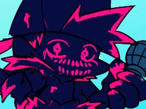 FNF: Calamidad de la corrupción Juega gratis en línea