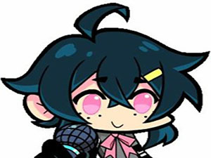 FNF - Cosmic but every turn a new character sings it {mod} game play ...