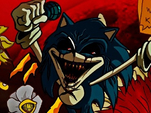 FNF: Cycles Encore vs Sonic Lord X game play free online