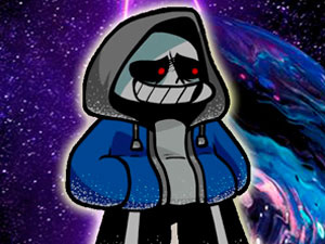 FNF - DustTale Remastered v2.0 [Mod Online] Jogue online grátis