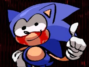 FNF Executable Mania: The Countdown game play free online