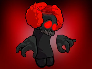 FNF: Expurgation High Effort 2.0 [FNF mod] game play free online