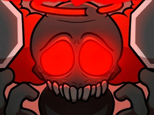 FNF: Expurgation RetroSpecter Remix game play free online