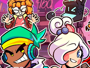 FNF Flavor Rave V2 Spiel Spielen kostenlos online