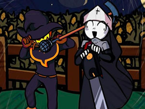 FNF vs Taki - Juega gratis en línea