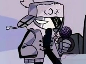 FNF - Fun Size Whitty on Gospel and Zavodila [fnf mod] game play free ...