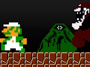 FNF Funk Mix – Innocence game play free online