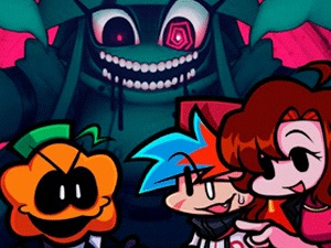 FNF: Mezcla de Funkin' Juega gratis en línea