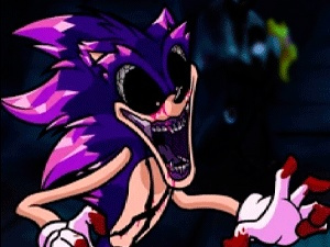 FNF: Genocide Song but All Sonics Sings it game play free online