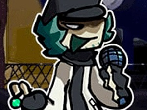 FNF vs Garcello - Play Free Online