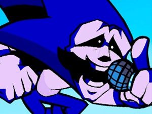 FNF: Majin Madness Plus game play free online