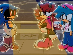 FNF: Maldición pero divertida (Adicción masculina hecha por fans) Juega ...