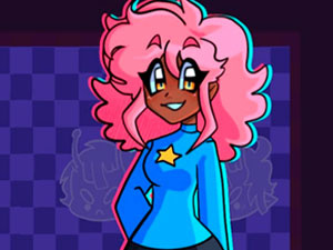 FNF: Manic Multiverse (mod online) game play free online