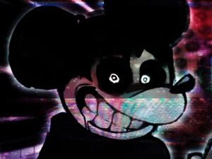 FNF vs Suicide Mouse, Todos los mods FNF Mickey Mouse