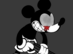 FNF: Mickey cegado por el pecado Juega gratis en línea