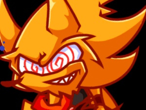 FNF: Minus Chaos Nightmare game play free online