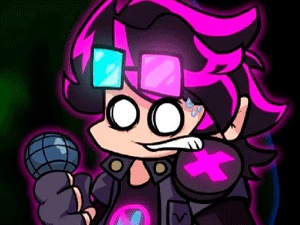 FNF: Neo Nightmare (Neonight vs DnB) Juega gratis en línea