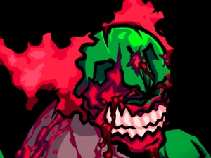 FNF Nueva Locura Juega gratis en línea