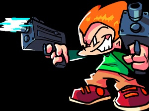 FNF : La nouvelle police sonore Pico vient d’être lancée Jouer ...