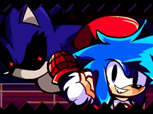 FNF: Nightmare Unifunk game play free online