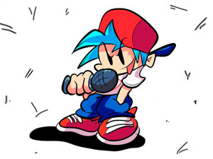 FNF on Psych Engine game play free online