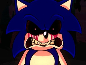 FNF: One Last Funk – Sonic.EXE One Last Round game play free online