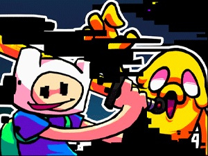 FNF: Pibby Proliferation game play free online