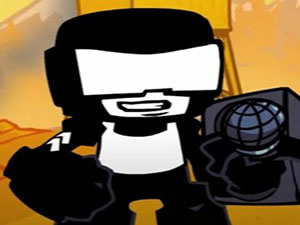 FNF - Pico and Tankman Sings Casanova (Online) game play free online