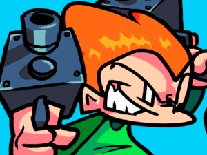 FNF: Pico Overload game play free online