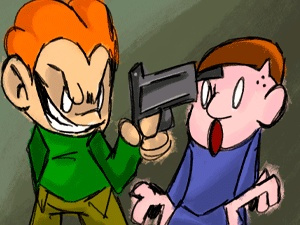 FNF Pico’s Unloaded with BF game play free online