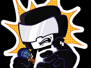FNF: Playable Tankman (+ Custom Vocals) game play free online