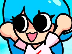 FNF vs Sky - Juega gratis en línea