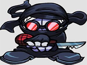 FNF vs Accelerant Hank [Update] mod game play free online