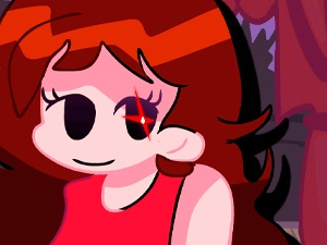 FNF: Rap-Battle With BF and GF game play free online