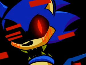 FNF: Red Ring Nightmare vs Sonic.FLA Juega gratis en línea