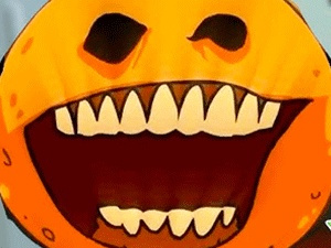 FNF Rotten-Smoothie: The Amazing Grace game play free online