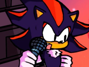 FNF: Shadow’s Ultimate game play free online